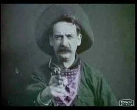 here is the great train robbery ending | soundlessfilm