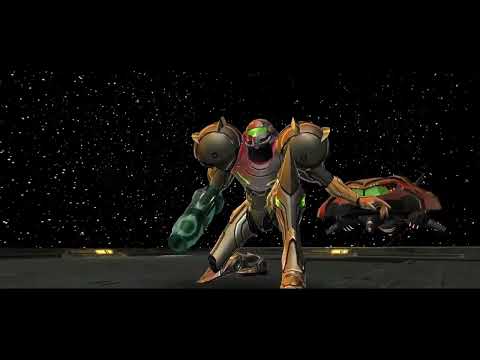 Steam Community :: Video :: Metroid Prime HD