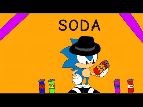 "Pop culture" (soda)