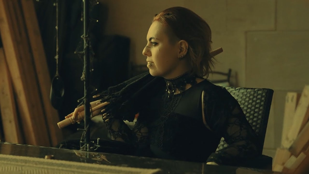 Disconnected souls releases new video, instrumental album and debut ...