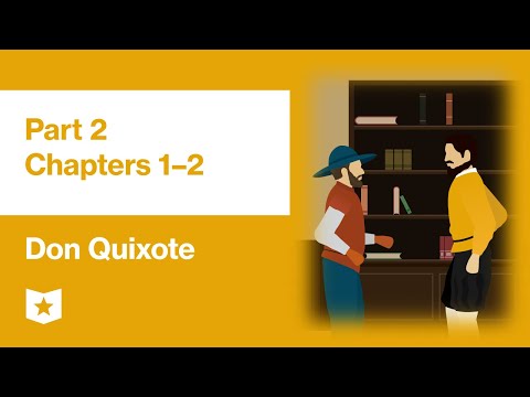Don Quixote Study Guide | Course Hero