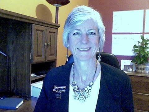 Lisa Efthymiou can help you protest your property value increase for property taxes!