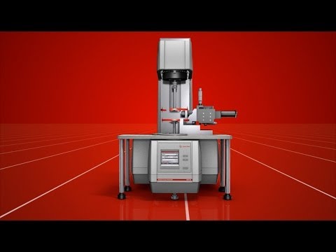 Rheometer - Capillary Rheometer Latest Price, Manufacturers & Suppliers