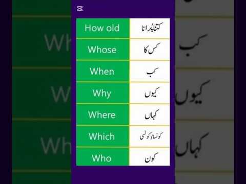 Words Meaning #translation #english #tense #englishgrama #urdu #music #wordsmeaning #englishspeak