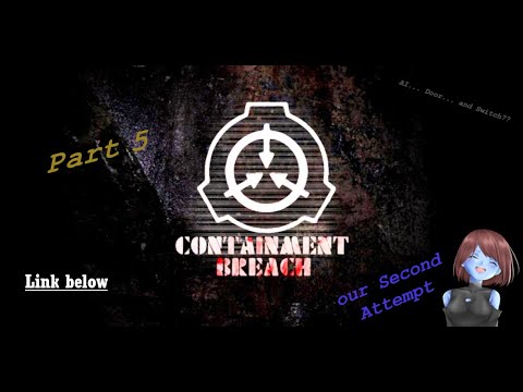 Steam Community :: SCP: Containment Breach Remastered
