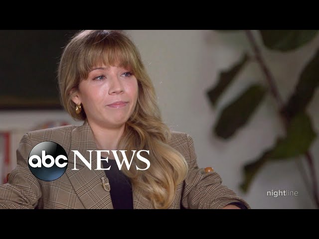 How did iCarly star Jennette McCurdy's mom pass away?