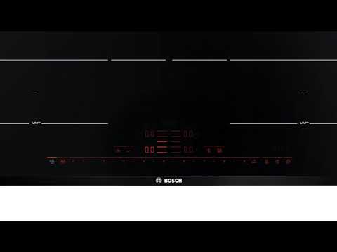 Bosch DirectSelect Premium