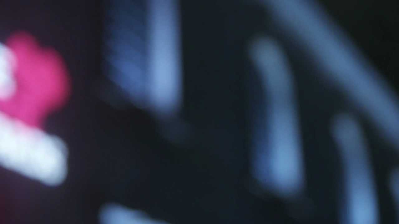 The Lovie Awards - Steve Marchese :: Executive Producer