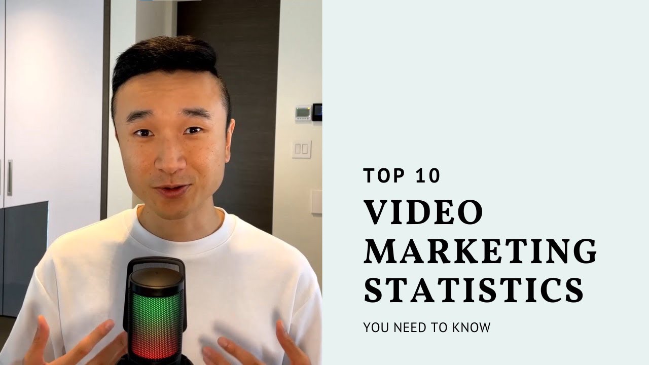 10 Video Marketing Statistics You Need To See - Lumen5 Learning Center