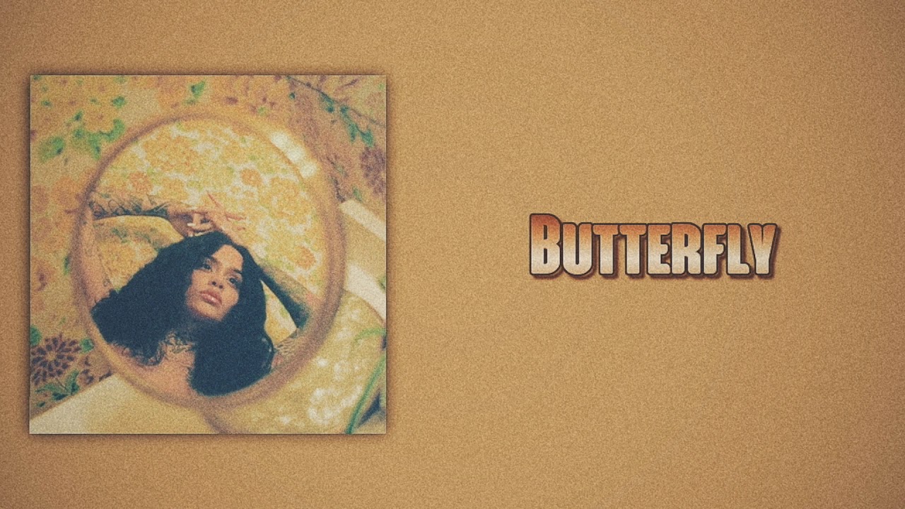 Kehlani - Butterfly (Slow Version)