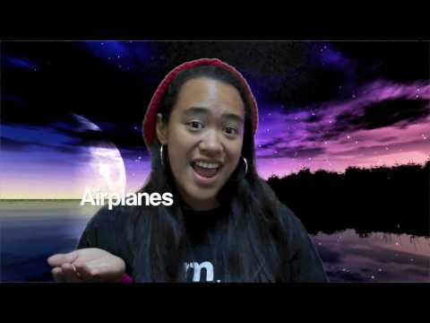 Airplanes Music Video [Sunshinesparklesx Contest]