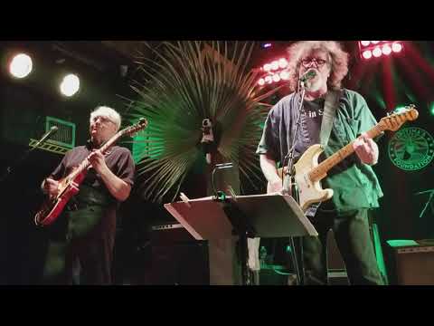 Confidential - The Radiators at Tipitina's in New Orleans at the 40th Anniversary Reunion