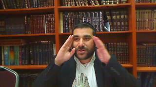 La emouna le receptacle de toute l'abondance - ToratHaim