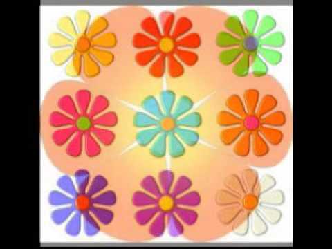 Clip Art Flowers