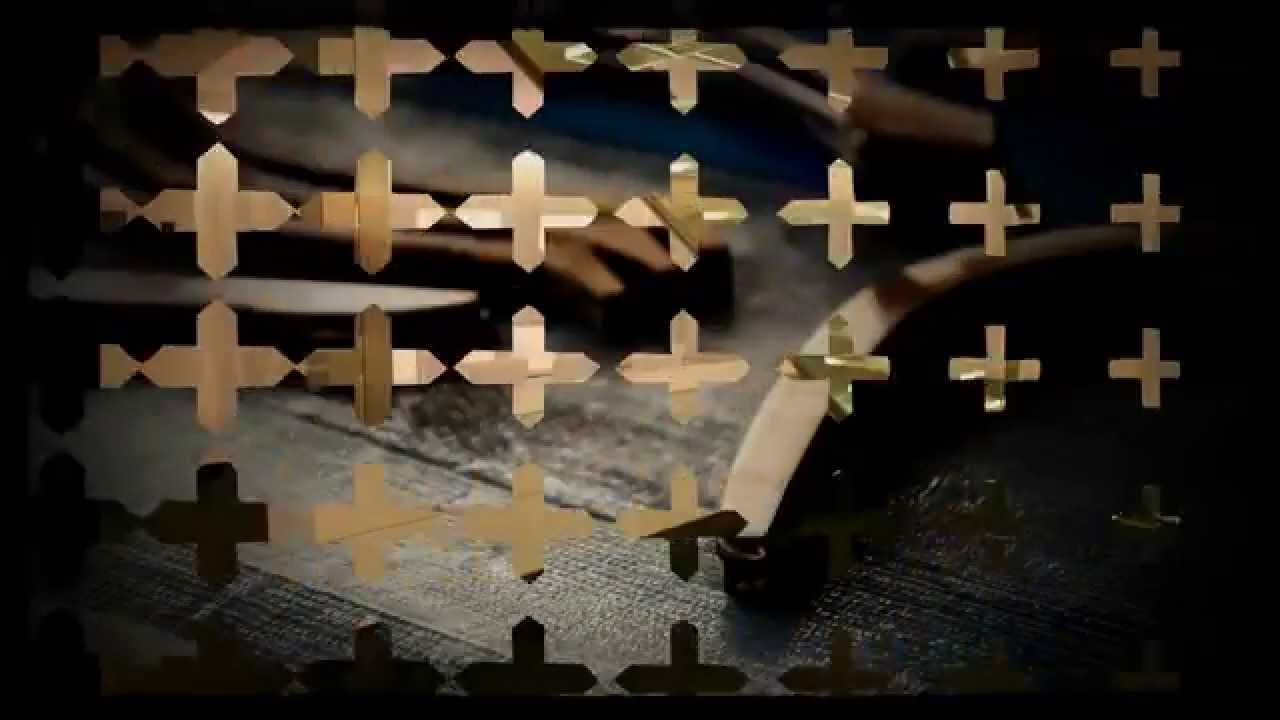 ION ARCHITECTURE DESIGN