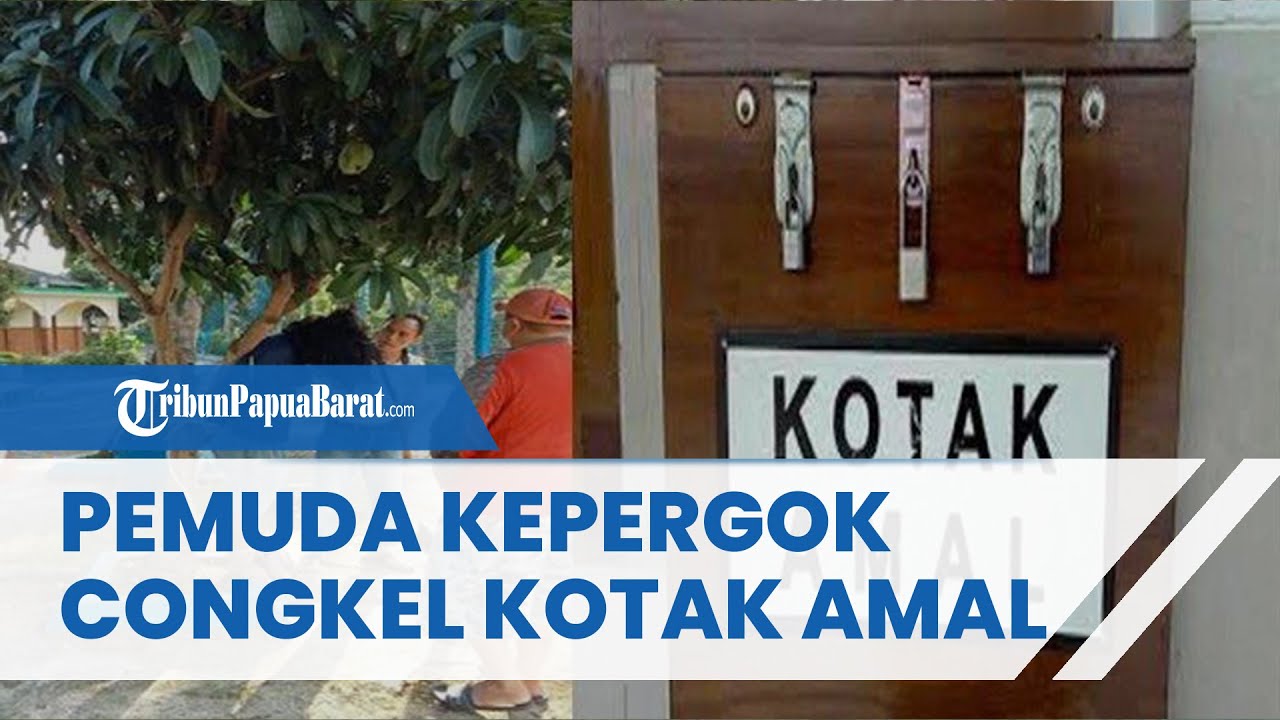 Pemuda Asal Sukabumi Diikat di Pohon Mangga karena Kepergok Warga saat ... Pemuda Asal Sukabumi Diikat di Pohon Mangga karena Kepergok Warga saat ...