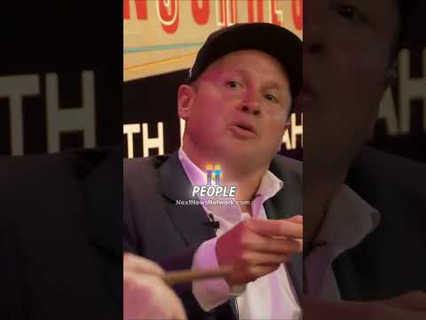 Watch The Future Mayor of LA Spencer Pratt Destroy Socialism ...