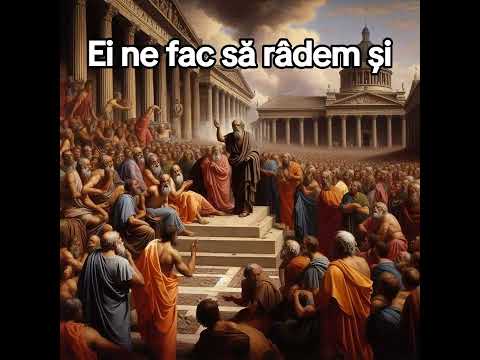 Proverbe romanesti si semnificatia lor #proverbe #romanesti #citate