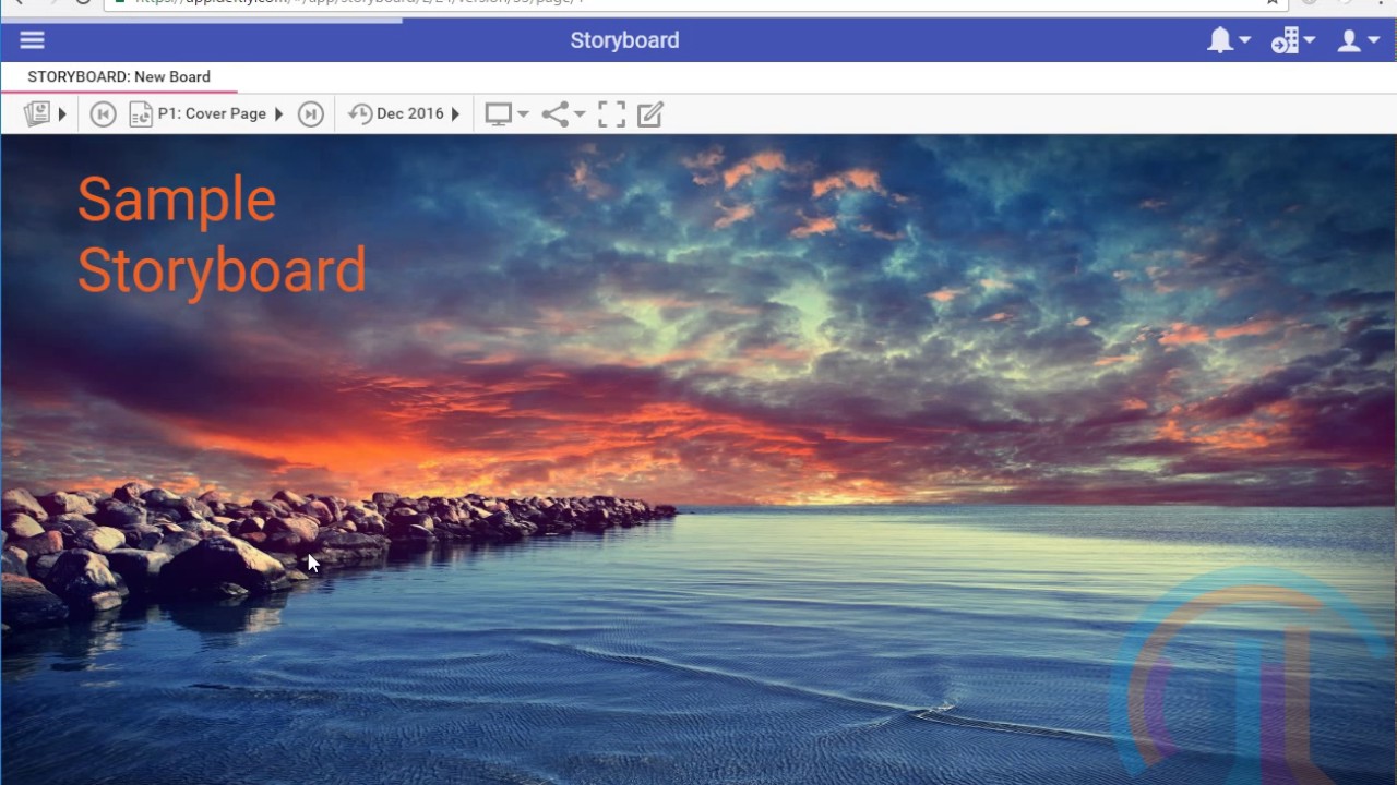 Deftly Tutorial - Storyboards Part 1 Revised