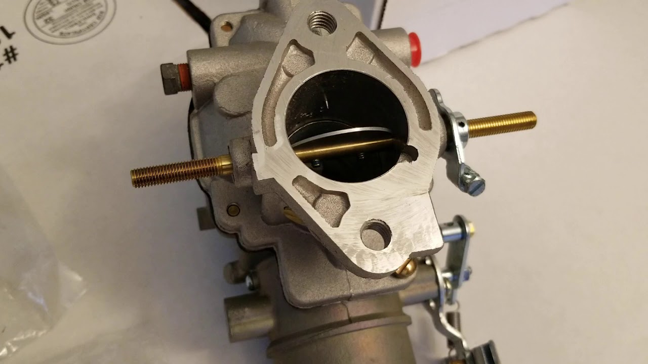 New Zenith 14997 video