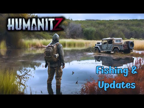 Steam Community :: HumanitZ