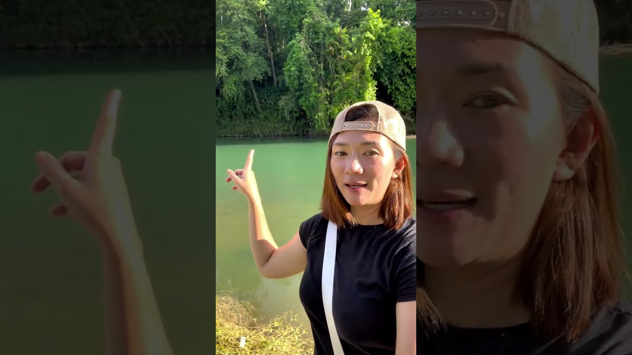 Sa bukid gihapon mubalik. 🥰