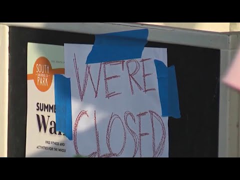 How mass deportations are impacting San Diego's economy | NBC 7 San Diego