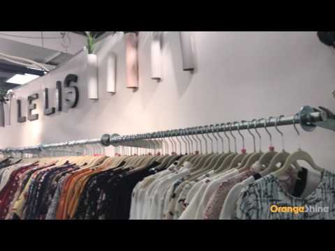 DMC: Apparel and Accessories Fashion Market Overview