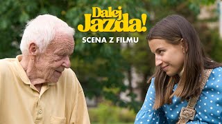 Dalej jazda! - streaming: gdzie obejrzeć film online?