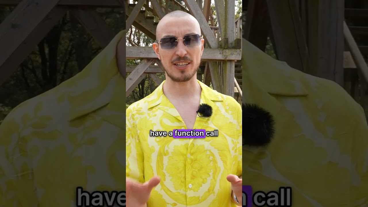 Referential Transparency Explained In 22 Seconds