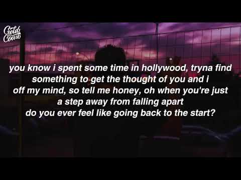 Lewis Capaldi   Hollywood Lyrics   Gold Coast Music 360p, h264