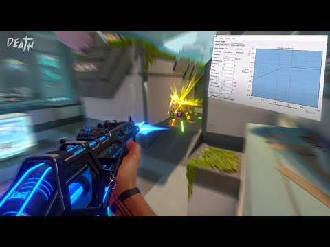 Steam Community :: Video :: This is what Angle Snapping did to me..