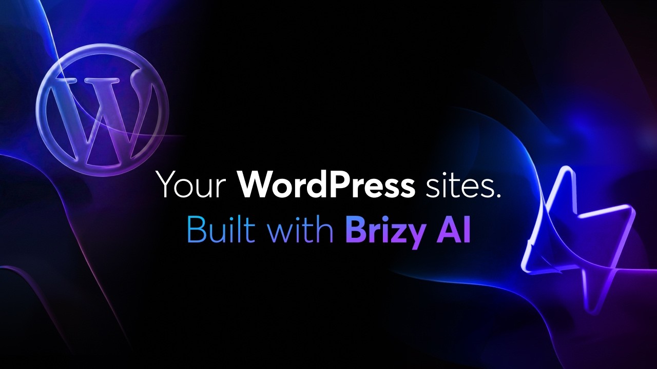 New! Create WordPress Websites with AI (No Coding Needed!)