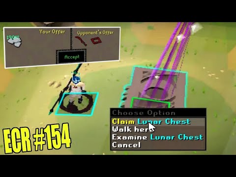 Another MASSIVE milestone obtained at Moons! | ECR EP #154 | $75 bond GA | RXPS