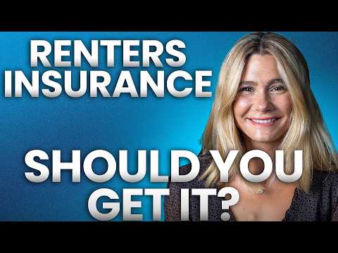 Renters Insurance Explained: Do You Actually Need It?