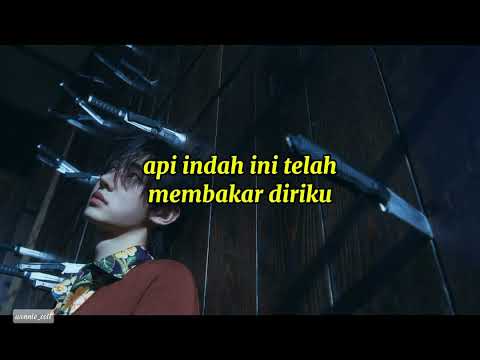 Enhypen Desire:Unleash [Bad Desire korean ver.] Indonesian translete @wonnie_coll