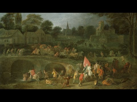 11. The Great Fear and the August Decrees