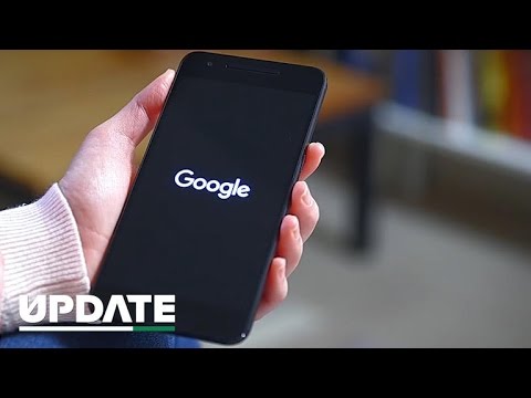 Google to release its own phone, report says (CNET Update)
