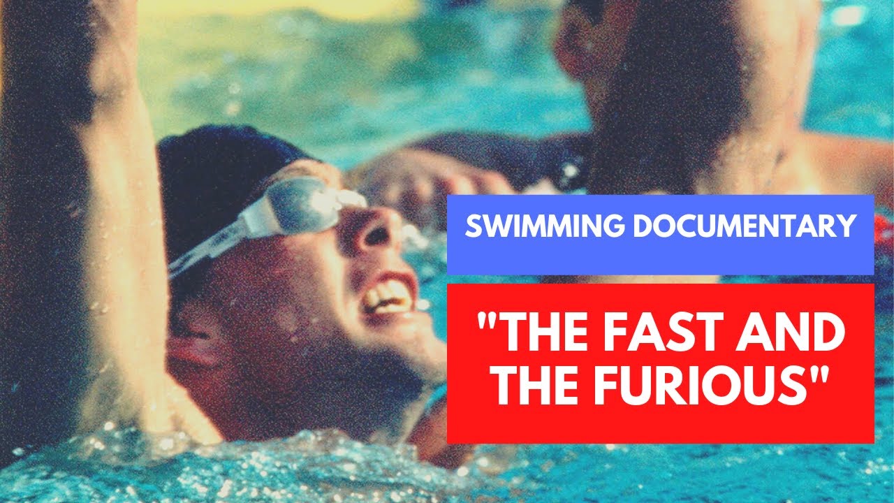 The 21 Best Documentaries About Swimming - Documentarytube.com