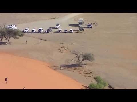 Namib Naukluft National Park