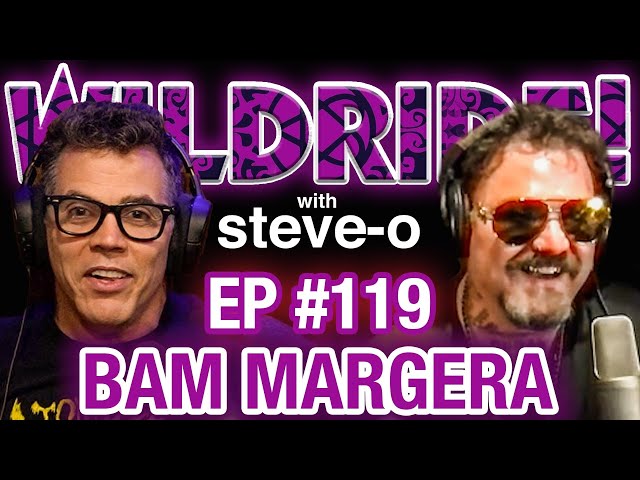Is Bam Margera okay? Jackass star opens up on being 'pronounced dead ...