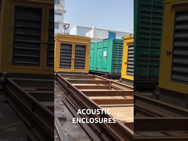 Sound Proofing Equipment - Sound proofing Equipment Manufacturer from ...