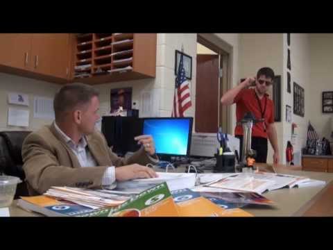 How To Survive Teaching » Funny Inservice Video For Teachers