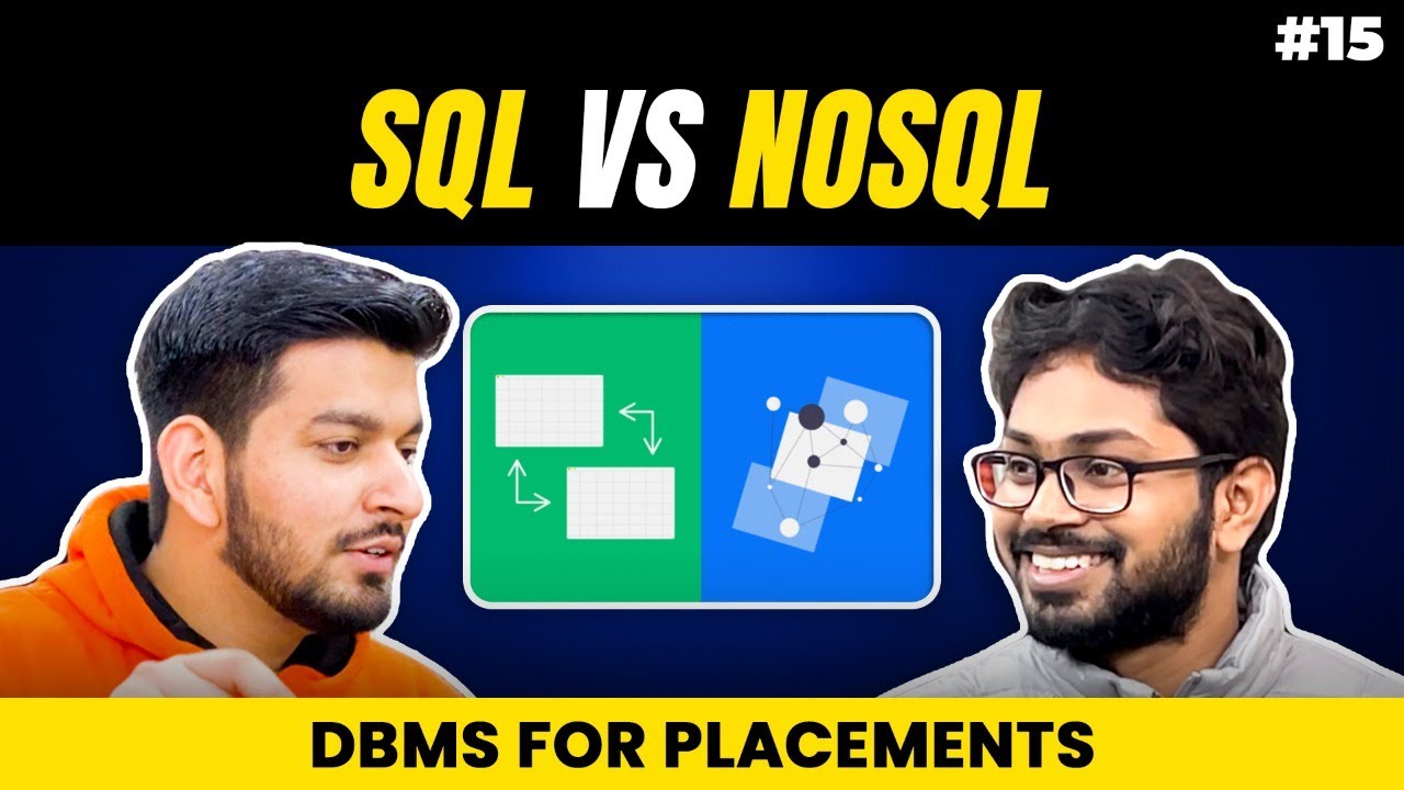 Understanding NoSQL Databases: A Comprehensive Guide | Galaxy.ai Understanding NoSQL Databases: A Comprehensive Guide | Galaxy.ai