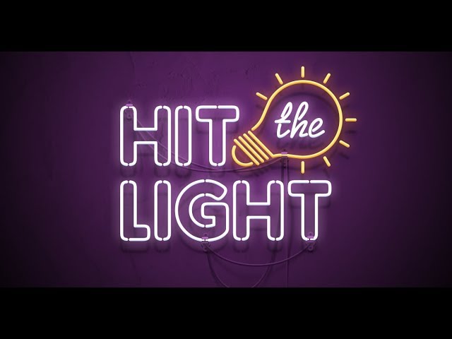 Addictive & free brick breaker puzzle game Hit the Light hits iOS and ...
