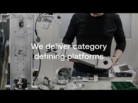 Meet the design, engineering and science experts at PA