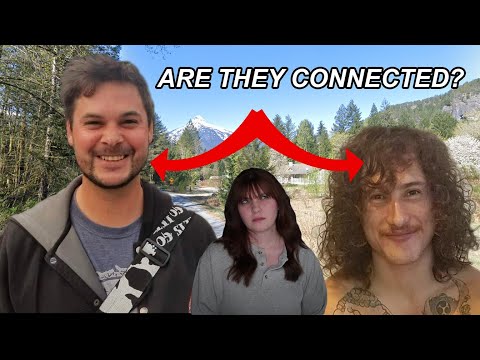 Canadian Man Disappears in Rural British Columbia Winter | Daniel Reoch MISSING