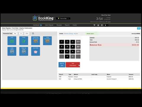 How To | Void A Payment