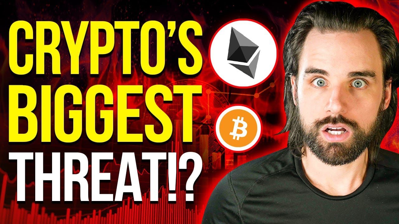 Are Quantum Computers a MAJOR Threat to Cryptocurrencies?