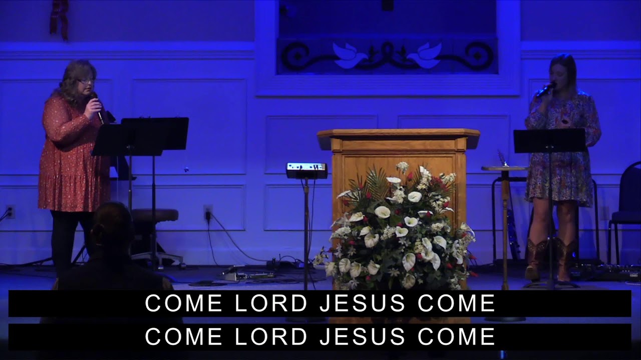 Reflections from Sunday Morning Worship Service: March 9, 2025 | Galaxy.ai